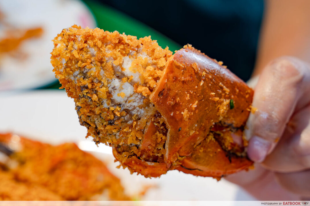 Hey Kee Review: New HK-Style Dai Pai Dong Restaurant | Eatbook.sg