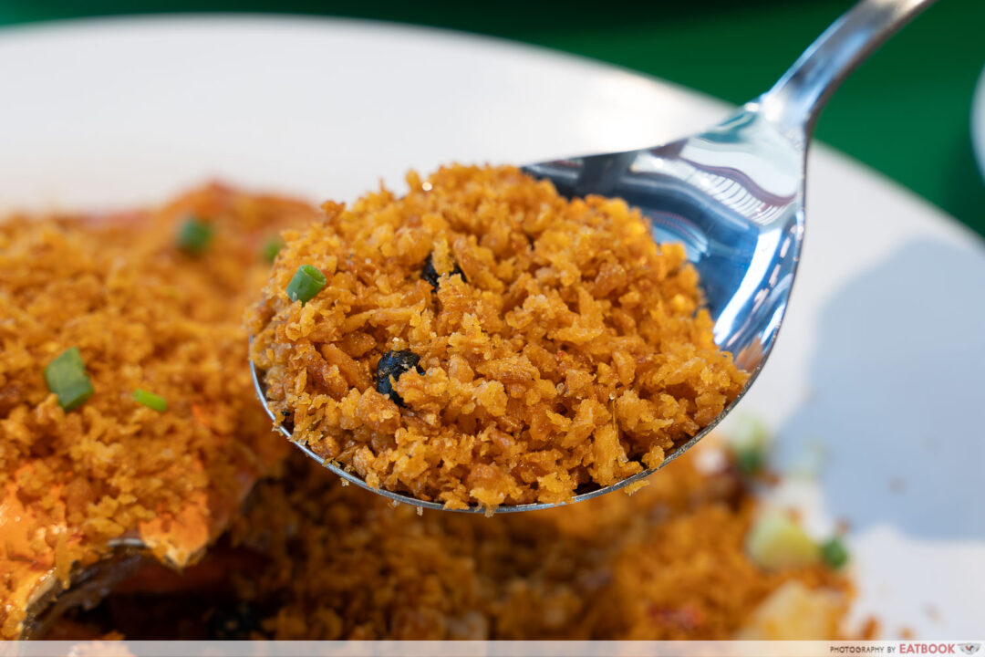 Hey Kee Review: New HK-Style Dai Pai Dong Restaurant | Eatbook.sg