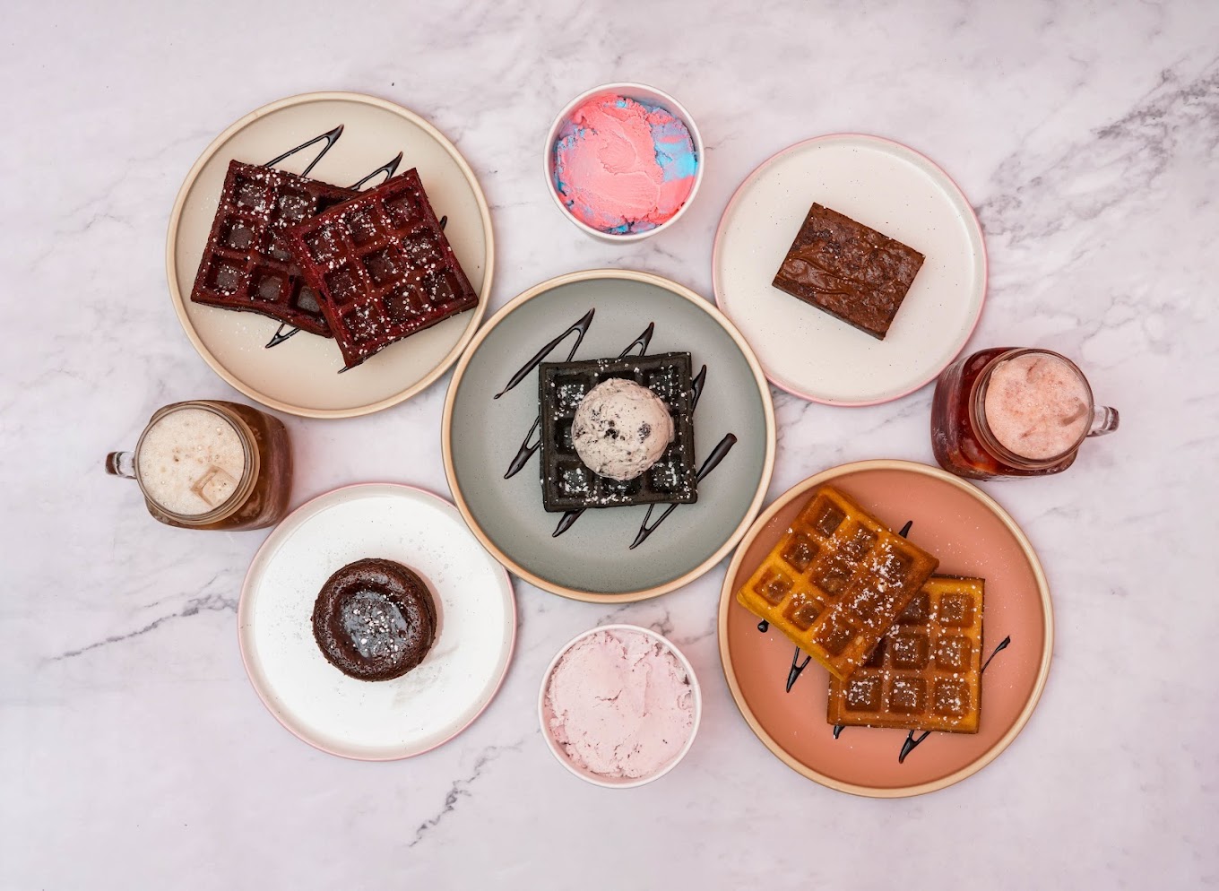 15 Under-HDB Cafes In Singapore | Eatbook.sg