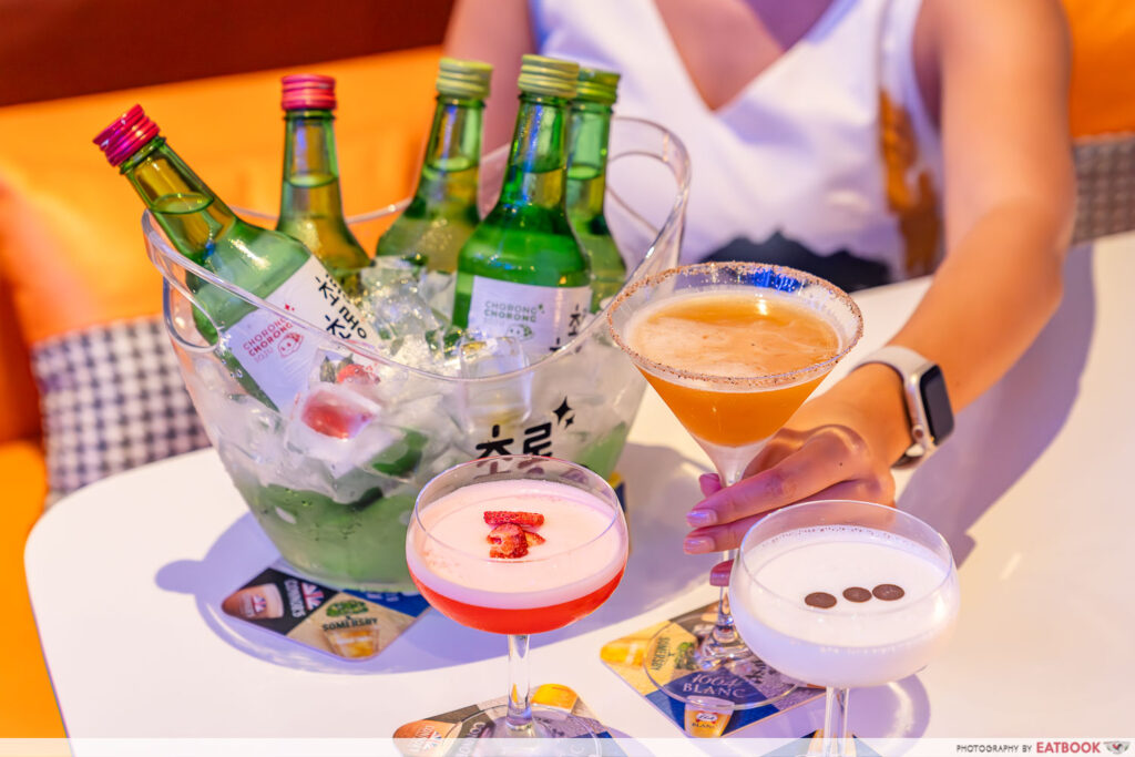 Home Singapore: New Clarke Quay Cafe-Bar With Brunch And Live Music ...