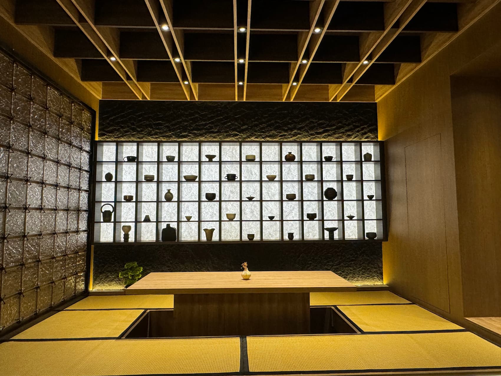 Ingen Kyoto: Teahouse In Orchard By Hvala Owners | Eatbook.sg
