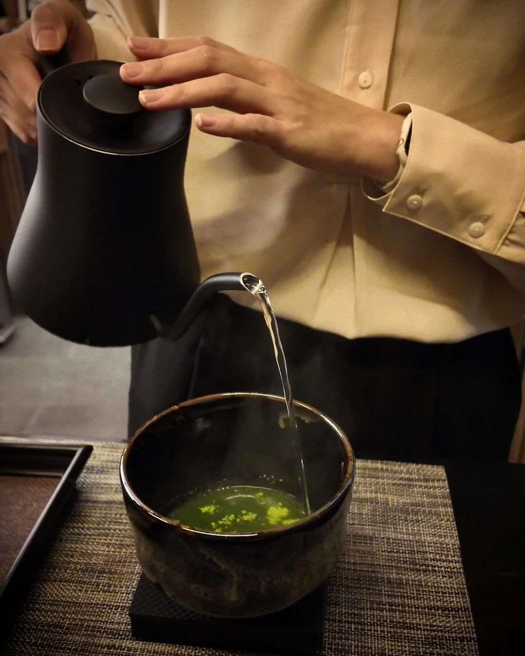 Ingen Kyoto: Teahouse In Orchard By Hvala Owners | Eatbook.sg