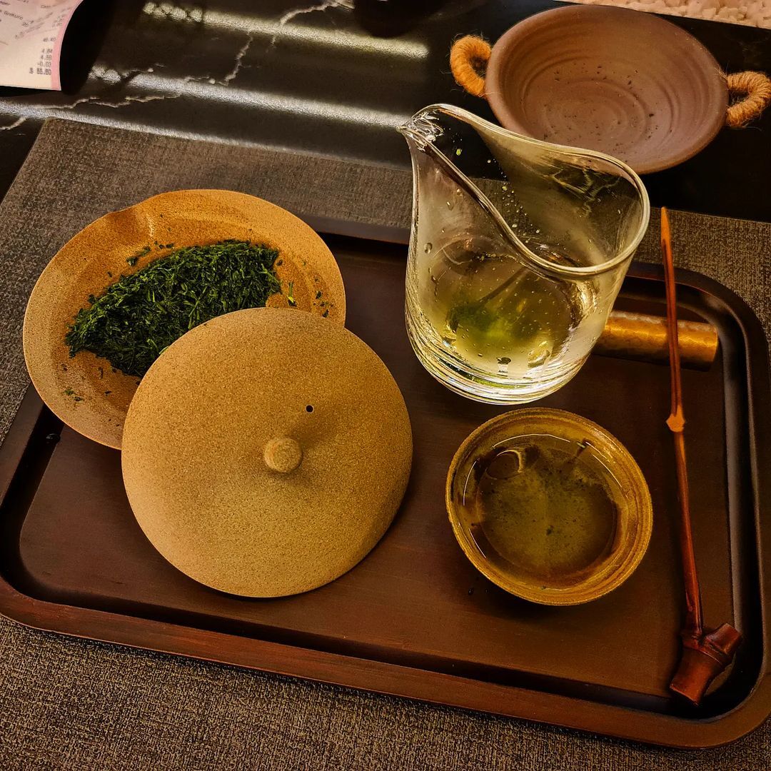 Ingen Kyoto: Teahouse In Orchard By Hvala Owners | Eatbook.sg