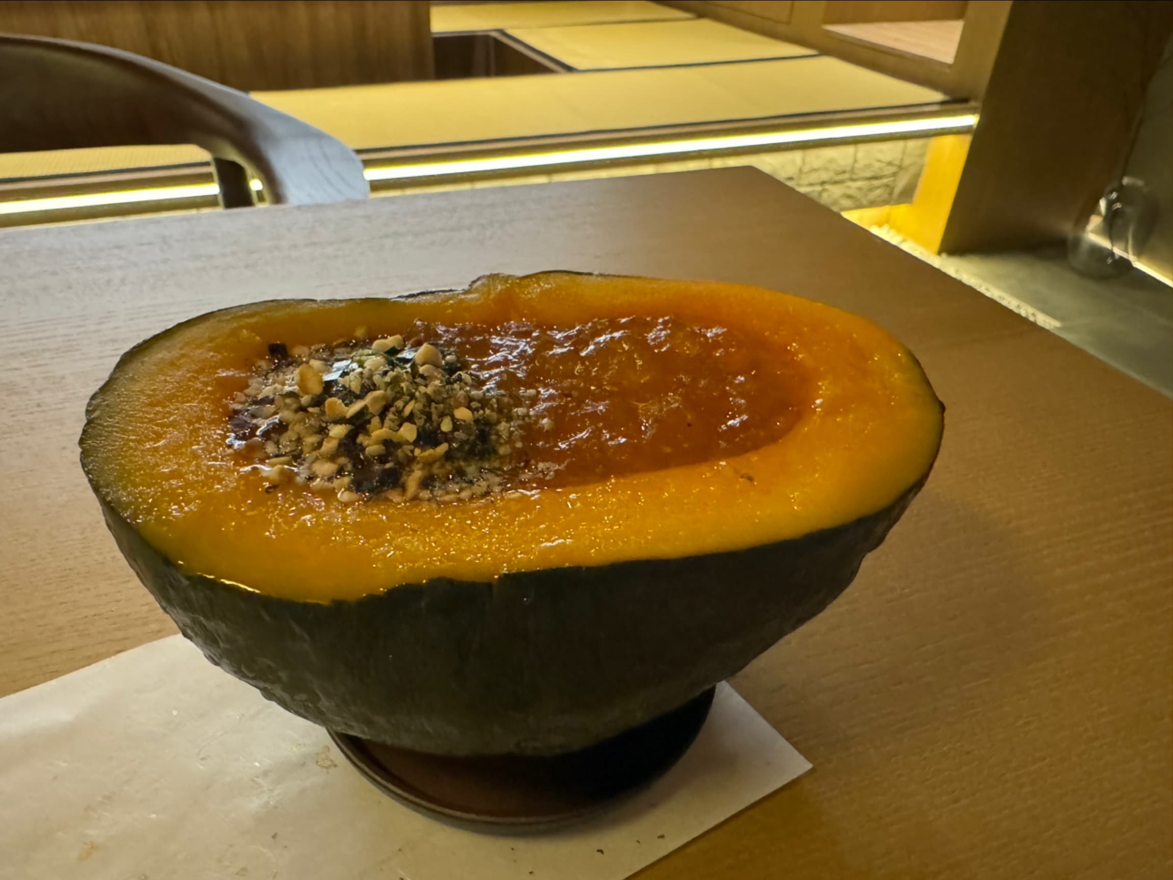 Ingen Kyoto: Teahouse In Orchard By Hvala Owners | Eatbook.sg