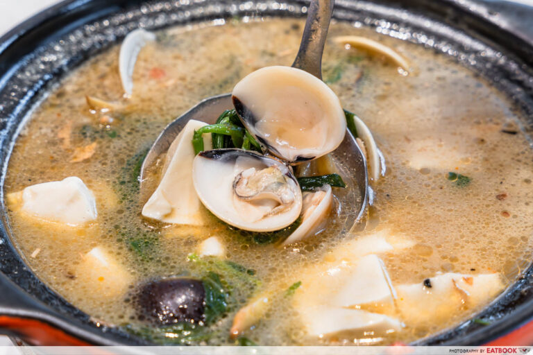 Jem Food Guide For The Best Food Places | Eatbook.sg