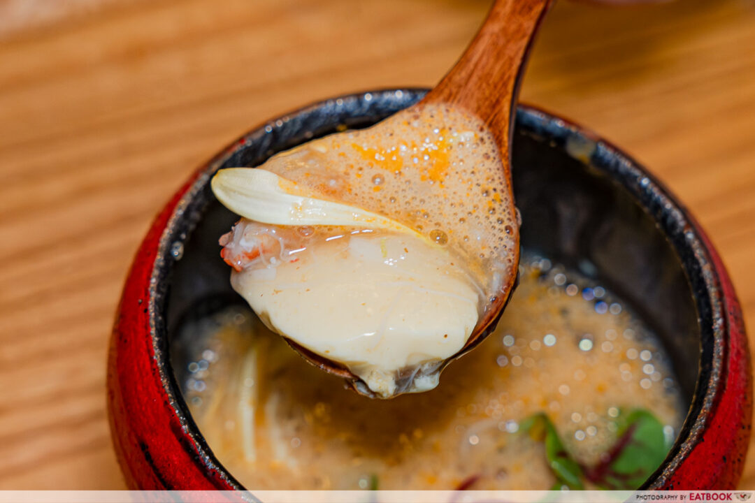 Moss Cross Tokyo: Popular Omakase Restaurant Opens In Singapore ...