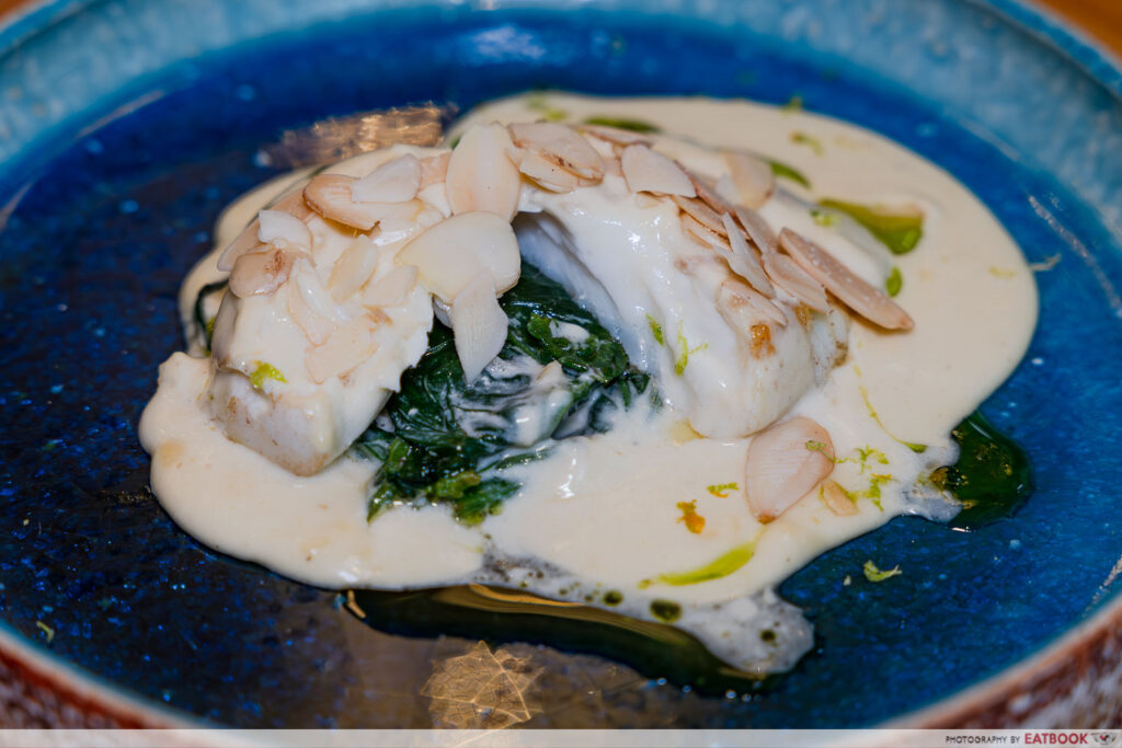 Moss Cross Tokyo: Popular Omakase Restaurant Opens In Singapore ...