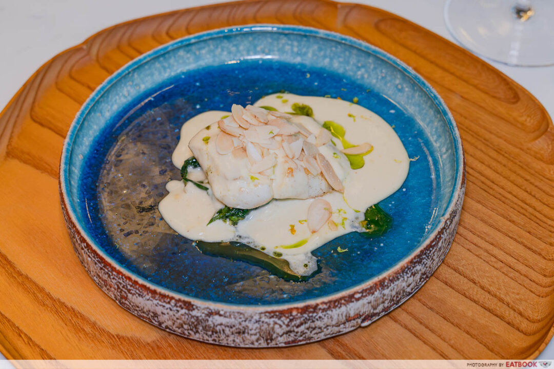 Moss Cross Tokyo: Popular Omakase Restaurant Opens In Singapore ...