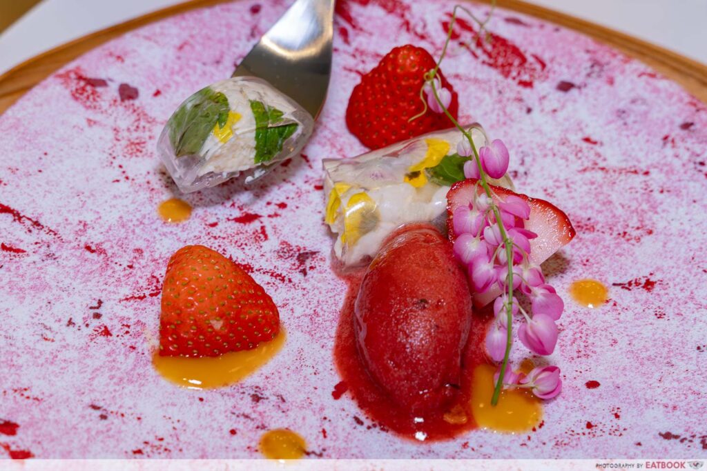 Moss Cross Tokyo: Popular Omakase Restaurant Opens In Singapore ...