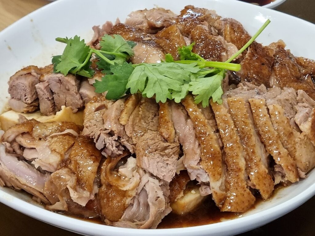 Quan Le Yan Seafood: Old-School Teochew Restaurant In Tiong Bahru ...