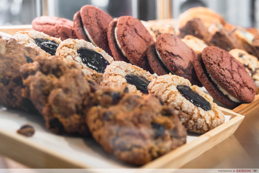 Ralph’s Coffee Is Now Open In Orchard | Eatbook.sg