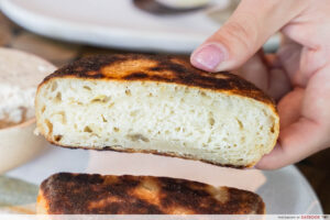 Restaurant Air: New Sustainable Restaurant In Dempsey | Eatbook.sg