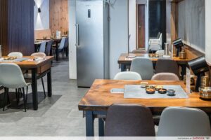 Sagye Review: Traditional Korean Stone Pot Rice In Tanjong Pagar ...