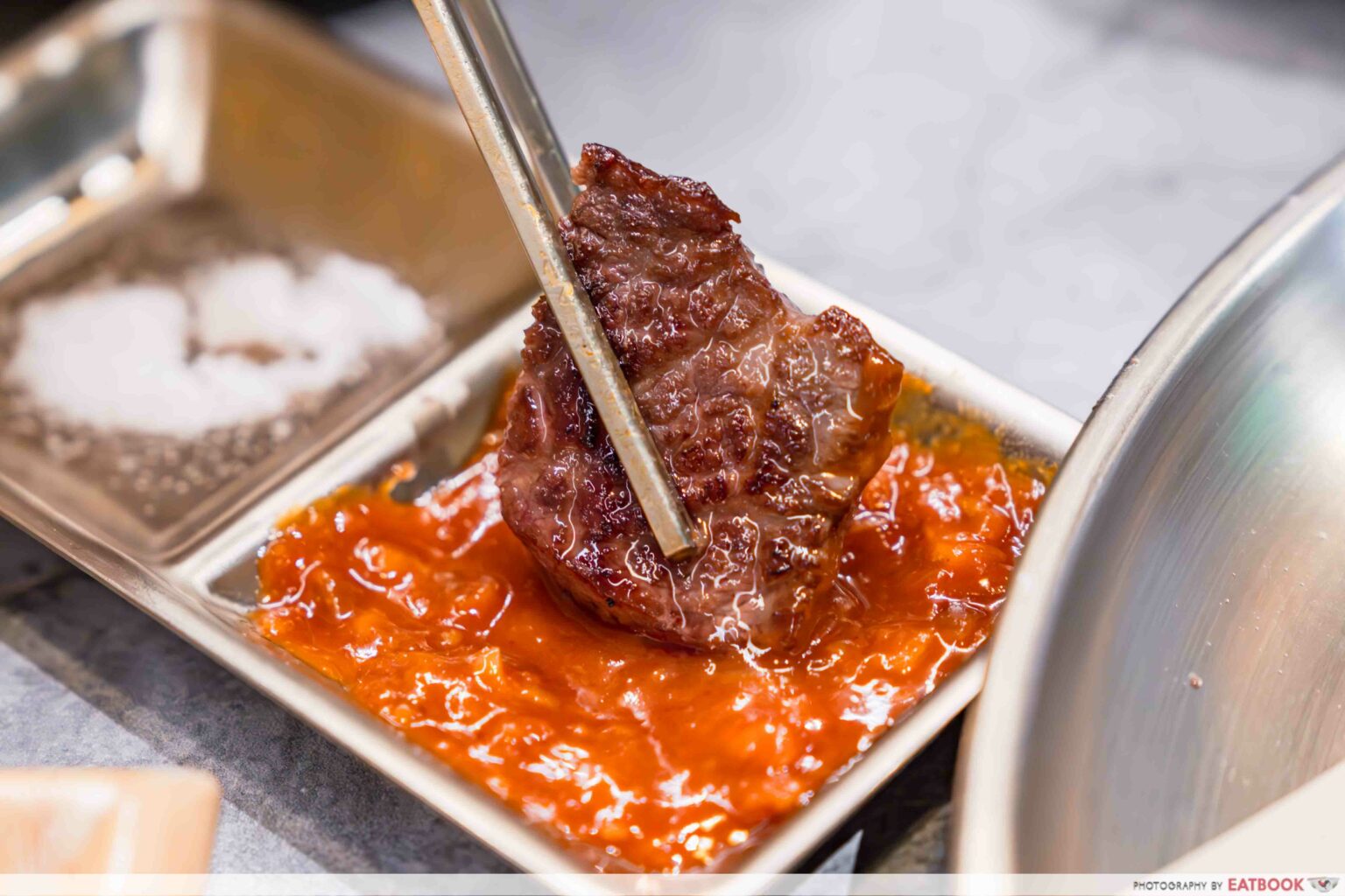 Sodam Korean Restaurant Review: K-BBQ That Opens Till 6AM | Eatbook.sg