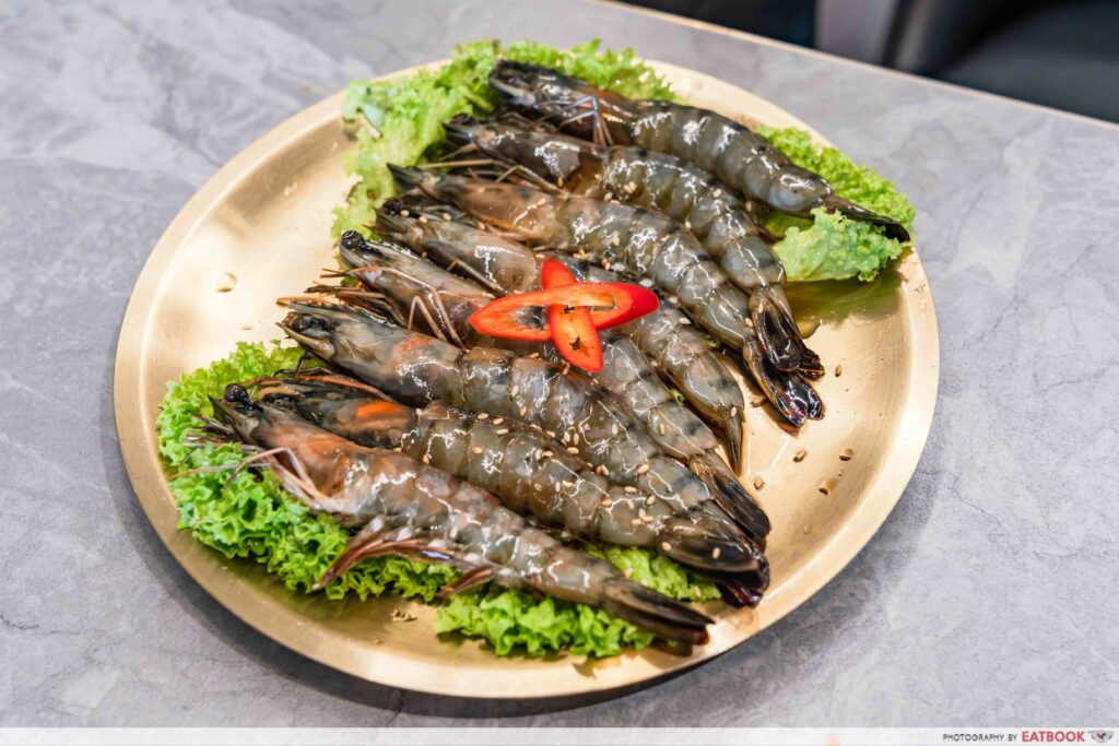 Sodam Korean Restaurant Review: K-BBQ That Opens Till 6AM | Eatbook.sg