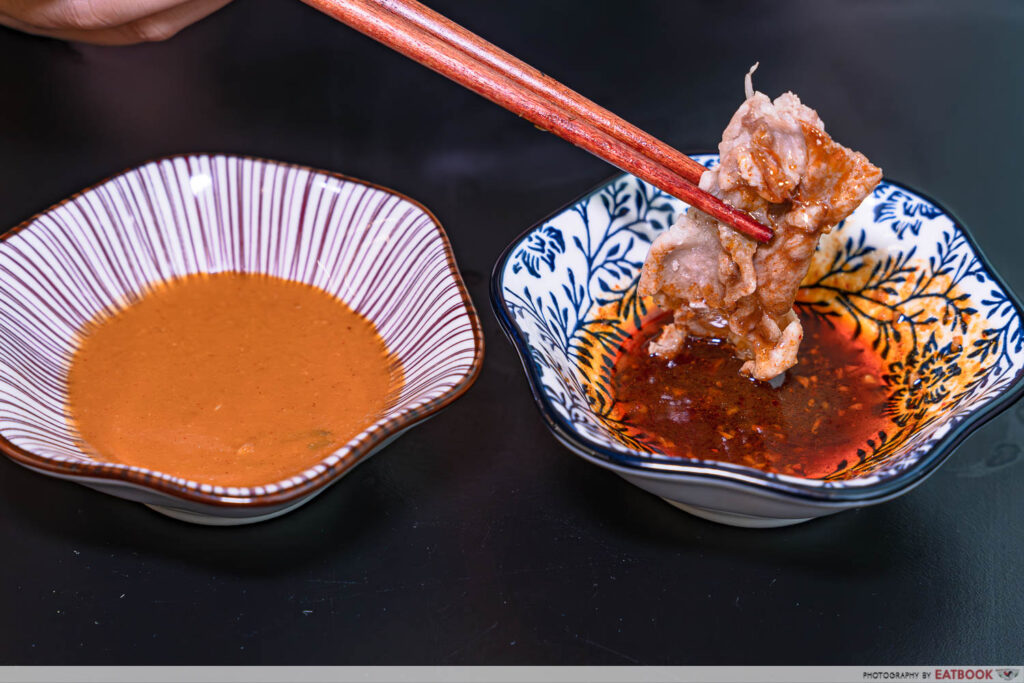 Sotpot Review: New Korean Rice Pot Restaurant At Suntec | Eatbook.sg