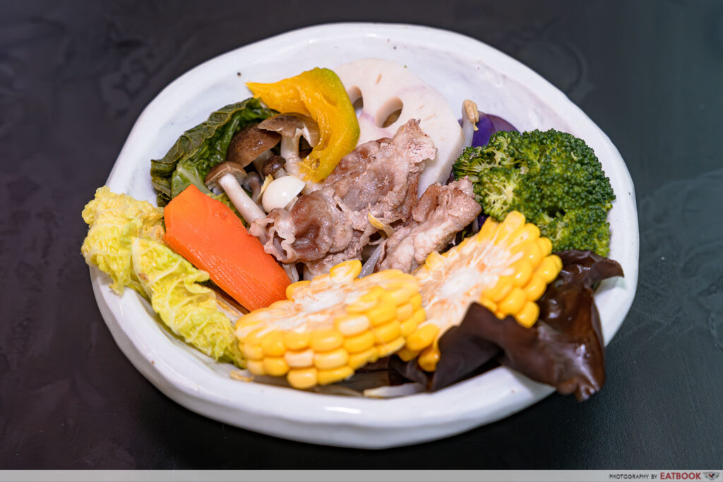 Sotpot Review: New Korean Rice Pot Restaurant At Suntec | Eatbook.sg