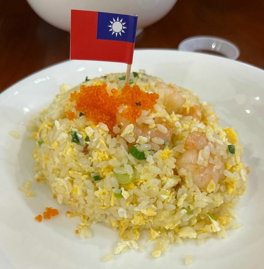 Tai Feng Wei: Popular Taiwanese Eatery With DTF-Style Fried Rice ...