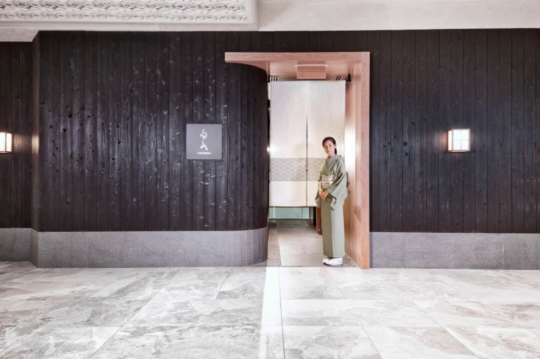 Takayama: Award-Winning Omakase Restaurant | Eatbook.sg