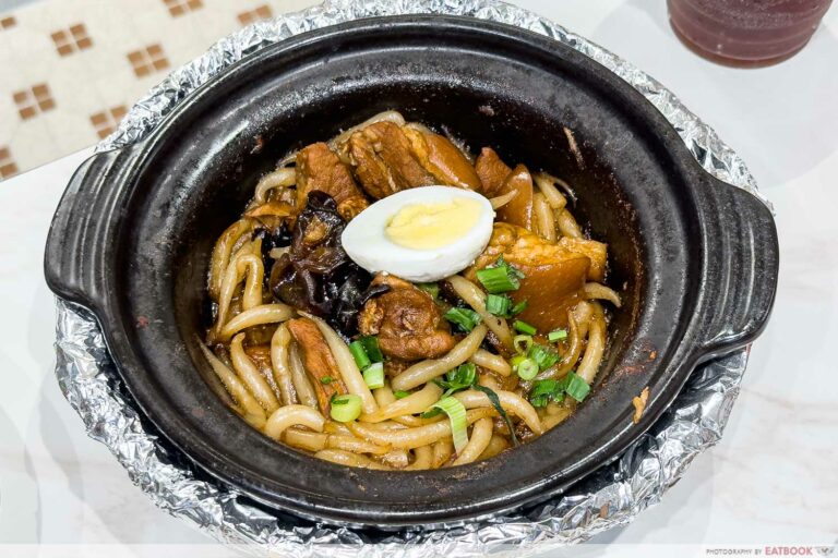 The Hainan Story Opens In Yishun | Eatbook.sg