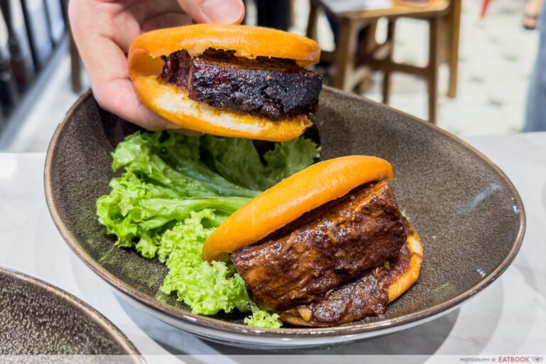 The Hainan Story Opens In Yishun | Eatbook.sg