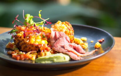 10 Beautiful Wedding Restaurants In Singapore | Eatbook.sg
