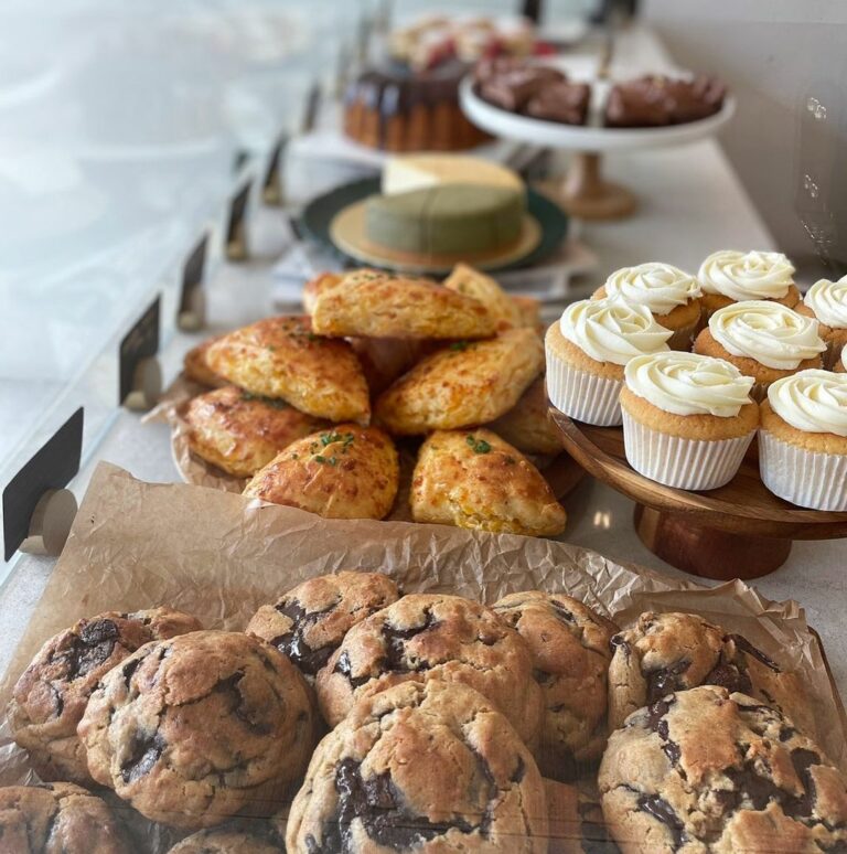 28 North-East Cafes Between Serangoon And Punggol | Eatbook.sg