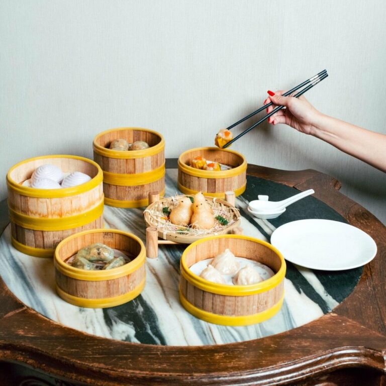 31 Best Chinese Restaurants In Singapore | Eatbook.sg