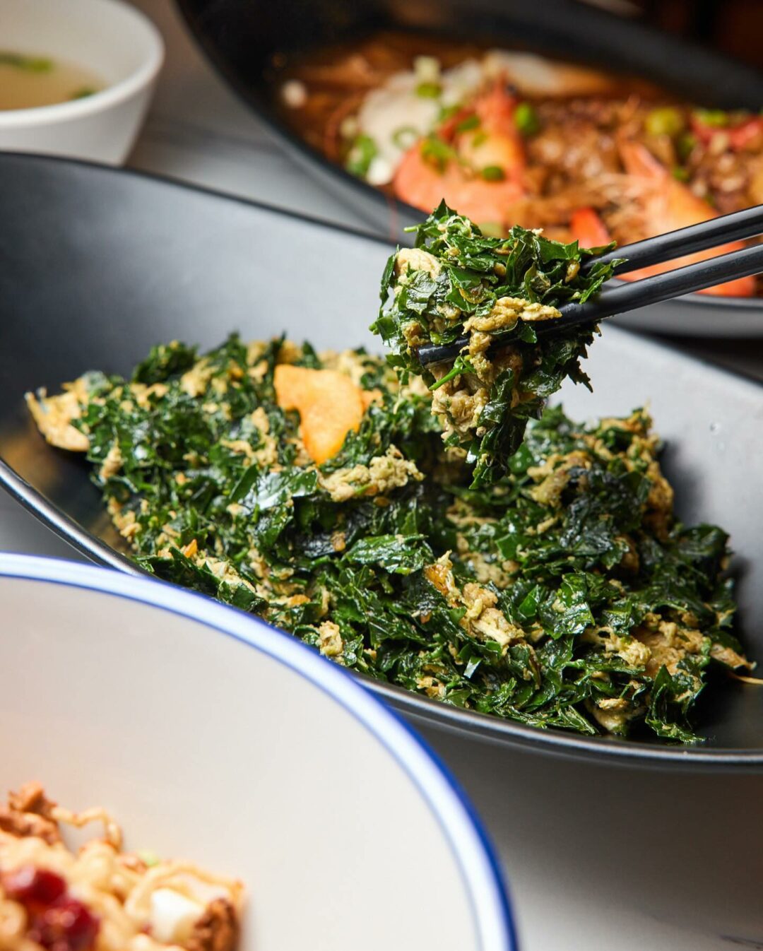 Tracy's Sarawak Kitchen Is Now Open In Serangoon Gardens | Eatbook.sg