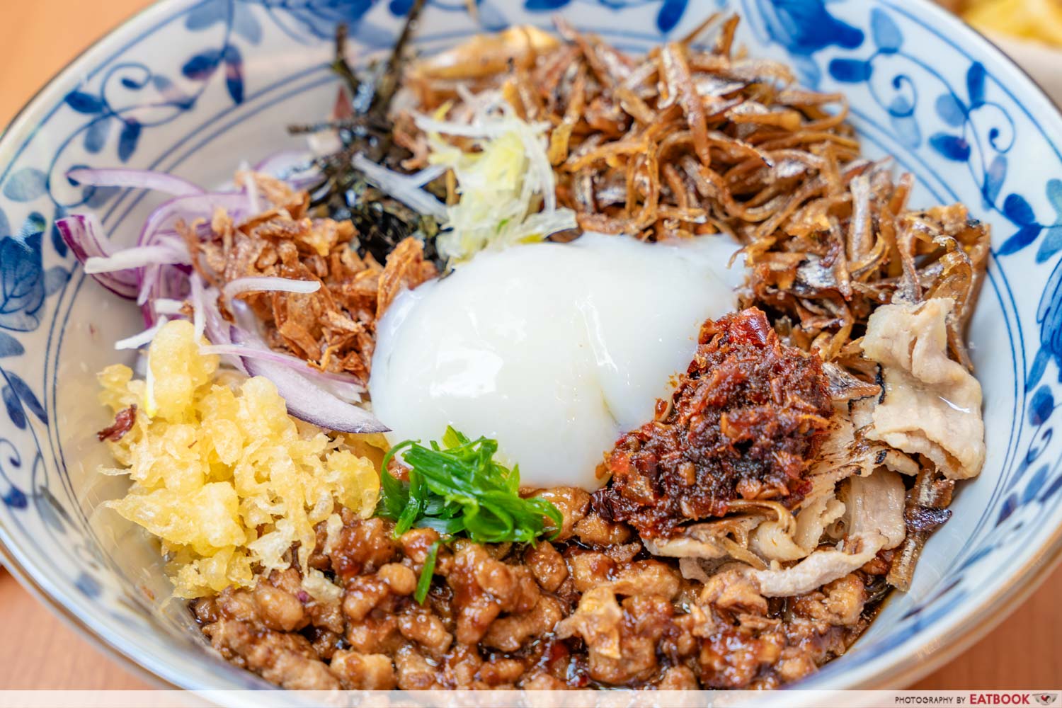 Umai Artisanal Udon Bar Review | Eatbook.sg