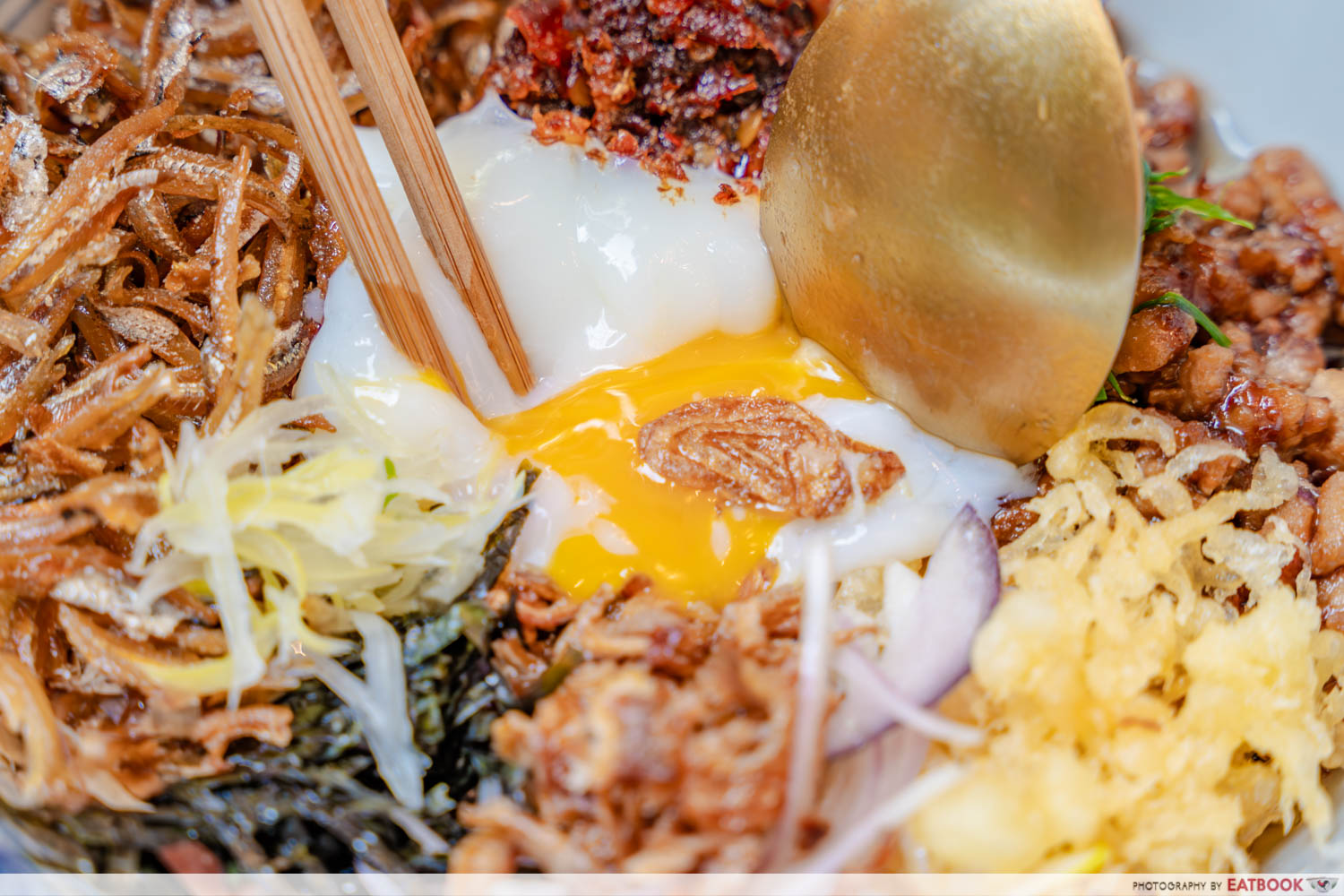 Umai Artisanal Udon Bar Review | Eatbook.sg