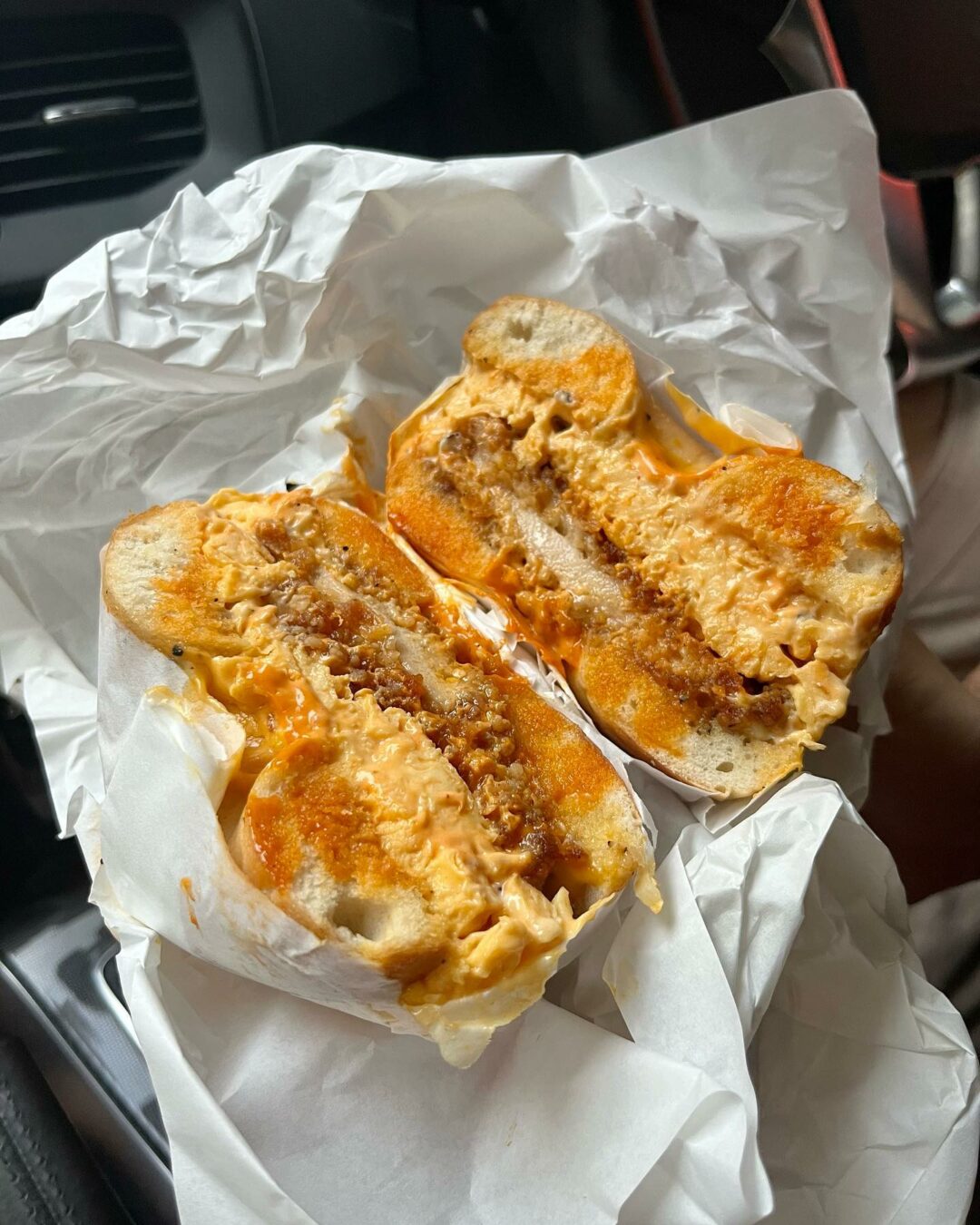 Wooly's Bagels Opens In Bugis | Eatbook.sg