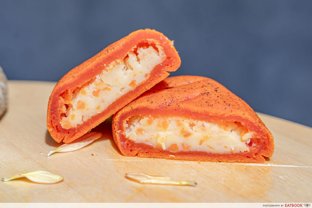 Bakery 1946: Famous Korean Bakery Has A Pop-Up At Bugis Junction ...