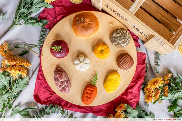 Suntec City Food Guide: 25 Best Places To Eat | Eatbook.sg