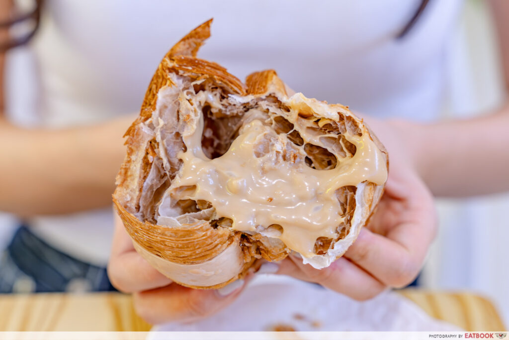 Nasty Bakehouse Opens New Cafe At Marina Square | Eatbook.sg
