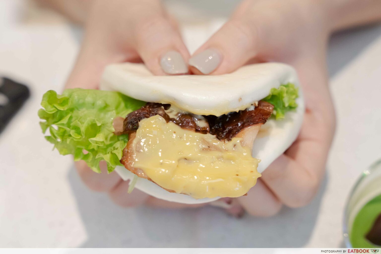 Tsuta Japanese Dining Has High Tea Under $20 In Somerset | Eatbook.sg