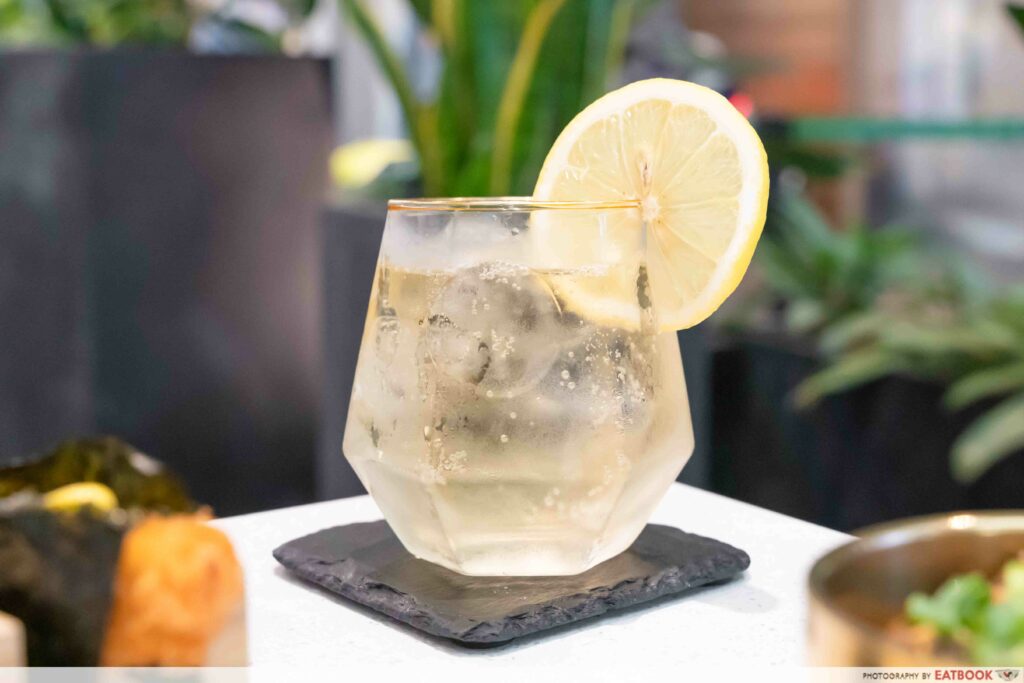 Tsuta Japanese Dining Has High Tea Under $20 In Somerset | Eatbook.sg