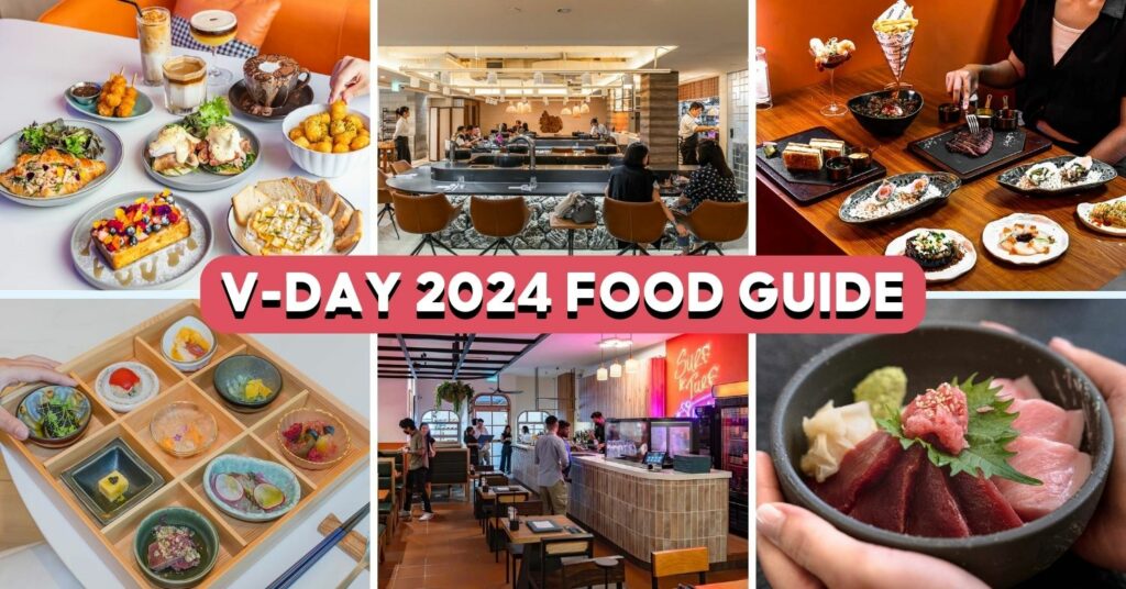 10 Gimmicky Food Trends In 2016 That Actually Taste Good - EatBook.sg ...