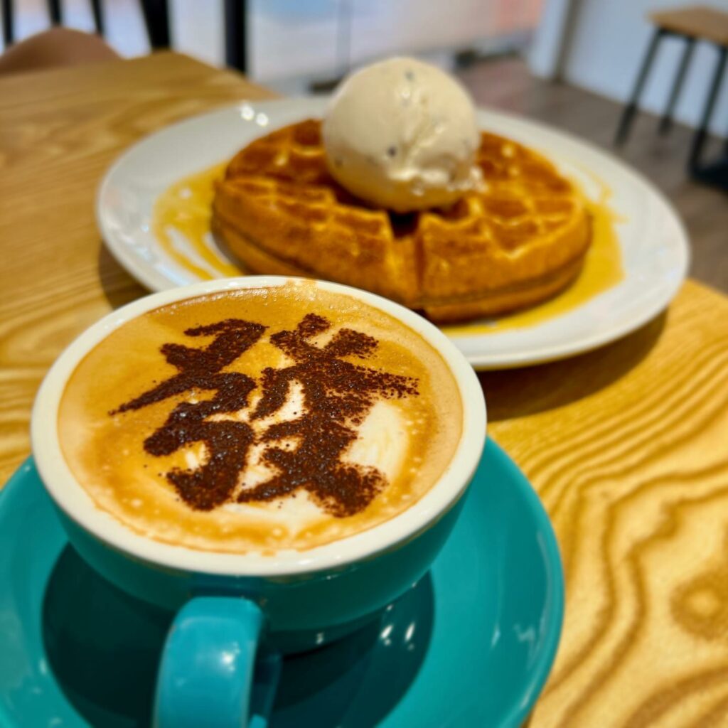 Wonders West Wind: Mahjong-Themed Cafe In Clementi | Eatbook.sg