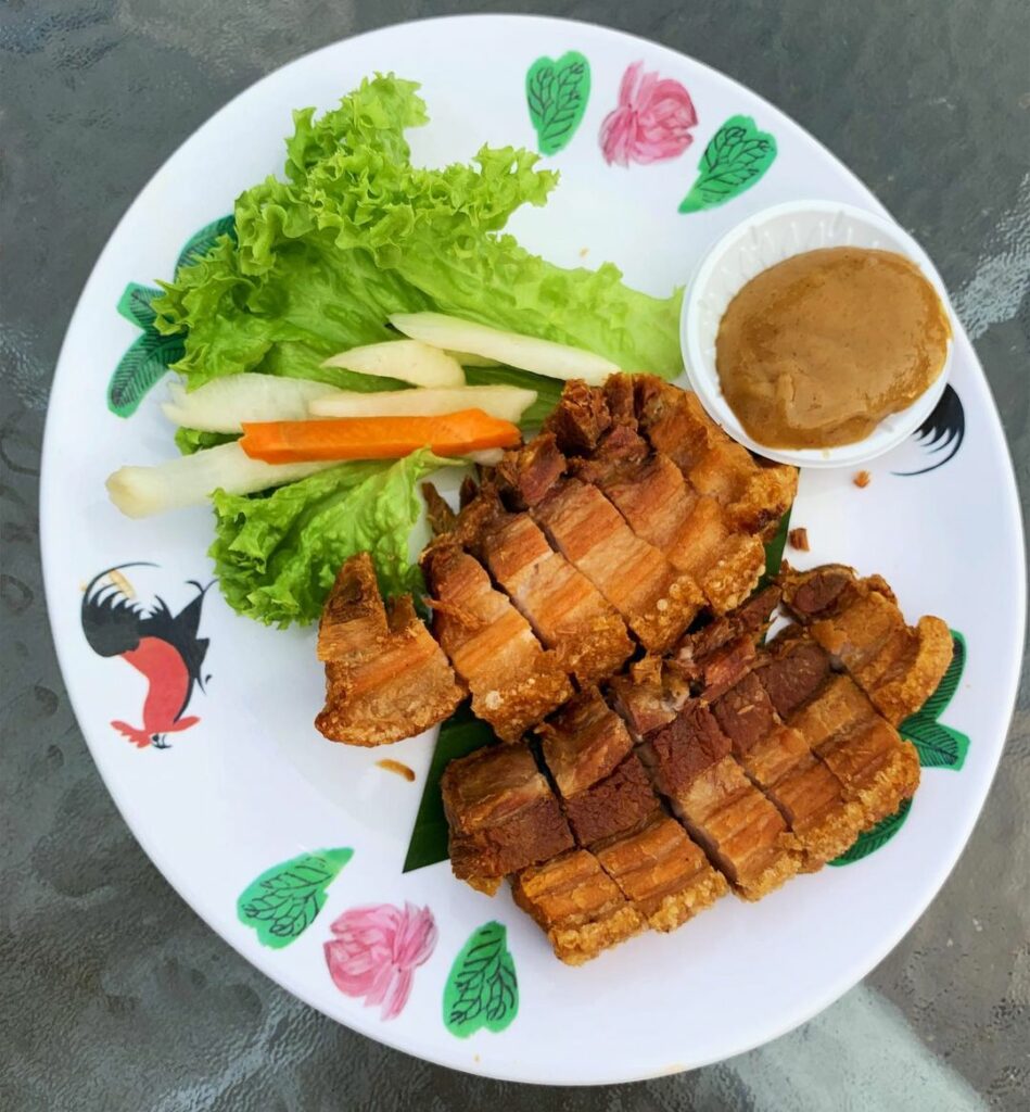 BKK Bistro & Bar Opens In Dhoby Ghaut | Eatbook.sg