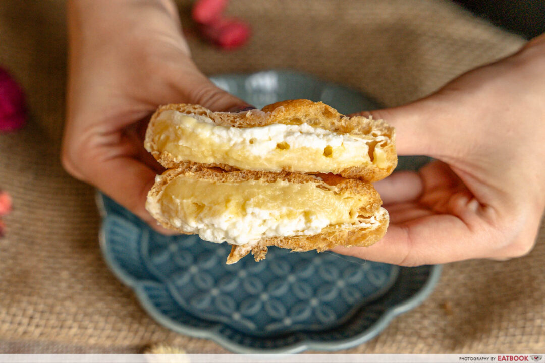 Chateraise Opens First 24-Hour Unmanned Store | Eatbook.sg