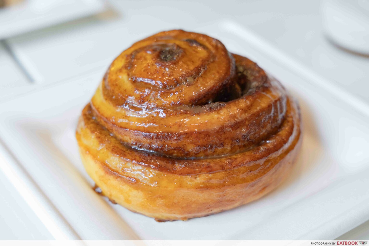 Finally Coffee Is A Hidden Bugis Cafe With Square Egg Tart Scones ...