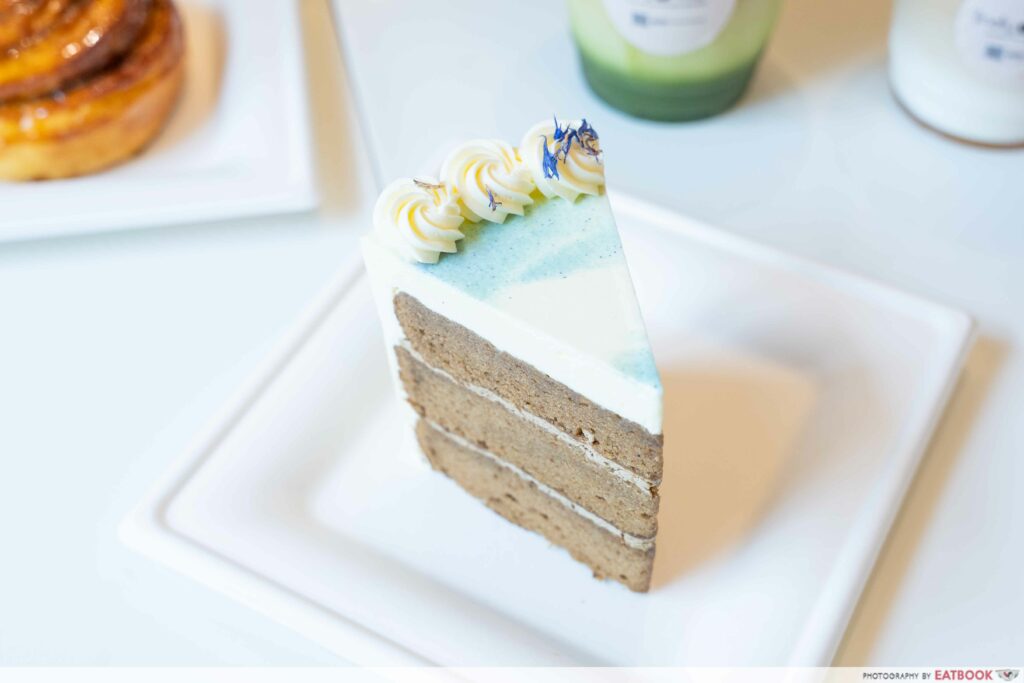 Finally Coffee Is A Hidden Bugis Cafe With Square Egg Tart Scones ...