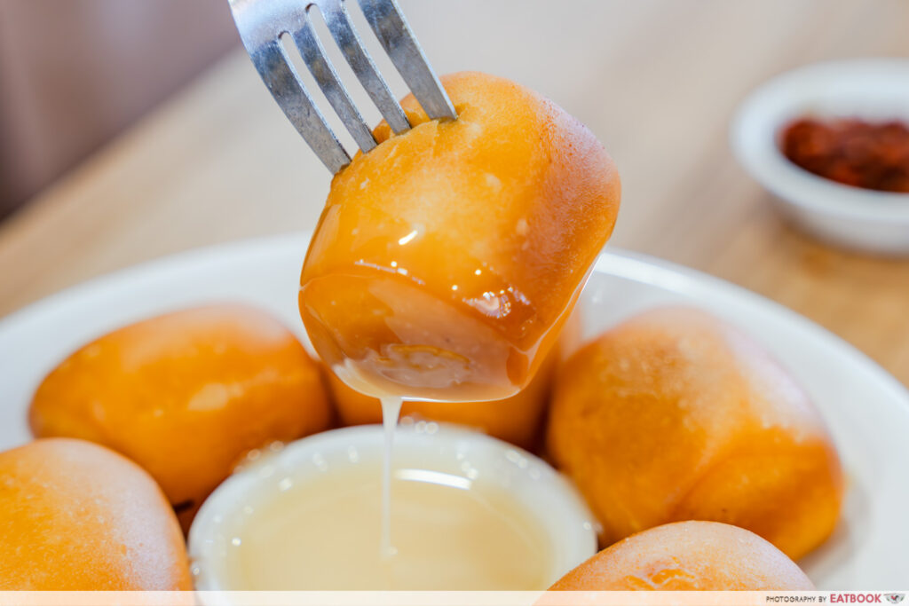 Fried Rice Story: Halal-Certified Din Tai Fung-Style Egg Fried Rice And ...