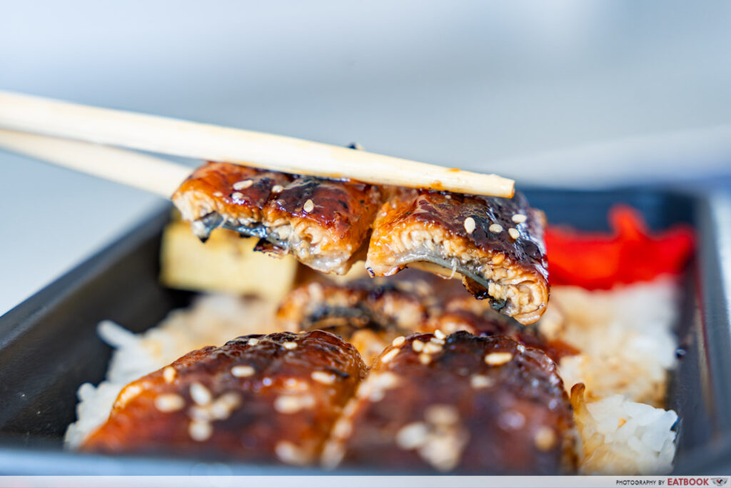 Itacho Sushi: $0.50 Sushi Outside Bishan MRT Station | Eatbook.sg