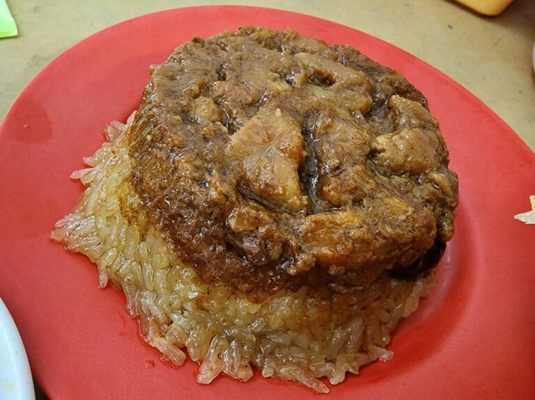 Restoran Kak Kak: Popular $0.70 Dim Sum In Johor Bahru | Eatbook.sg