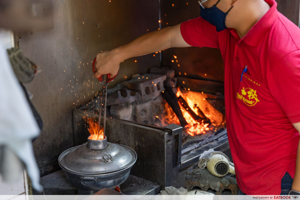 Behind Nan Hwa Chong: The Inventors Of Fish Head Steamboat | Eatbook.sg