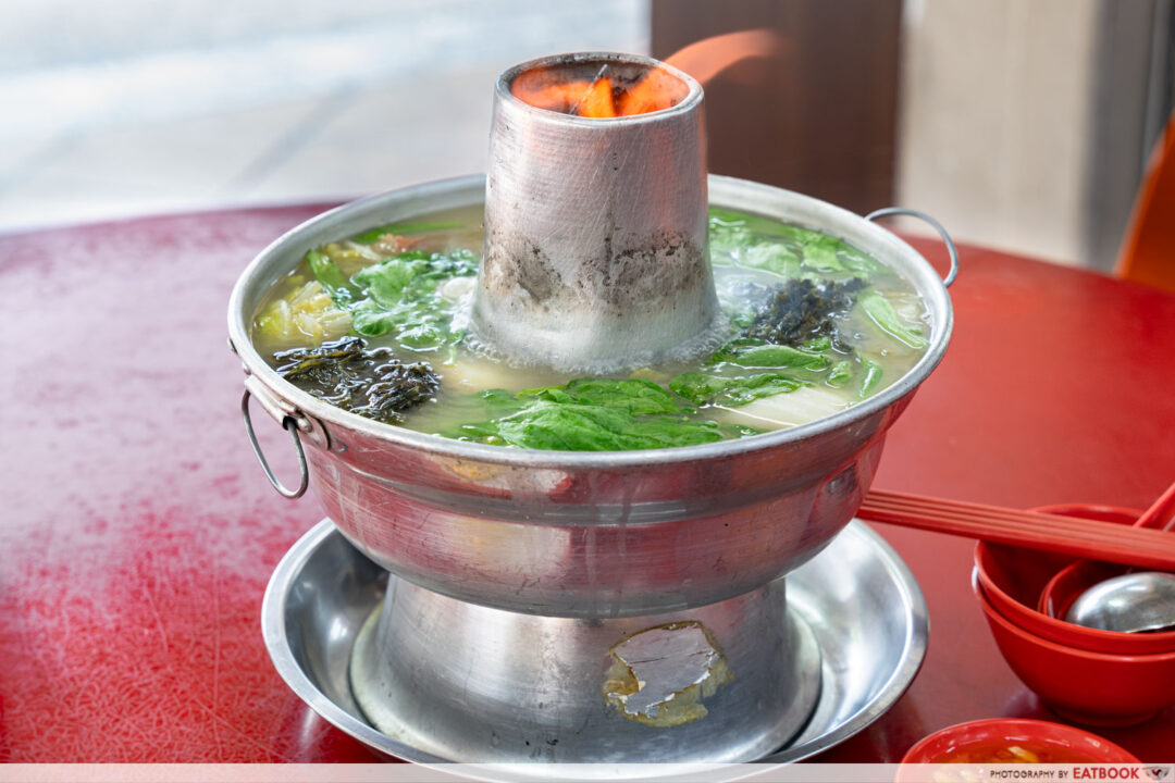 Behind Nan Hwa Chong: The Inventors Of Fish Head Steamboat | Eatbook.sg