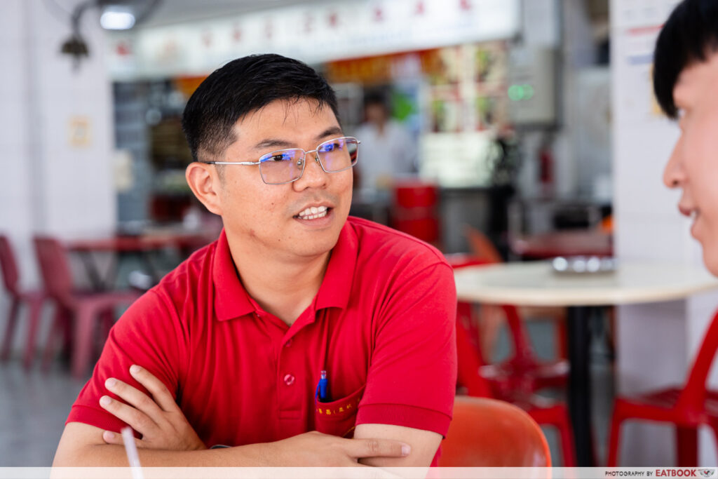 Behind Nan Hwa Chong: The Inventors Of Fish Head Steamboat | Eatbook.sg