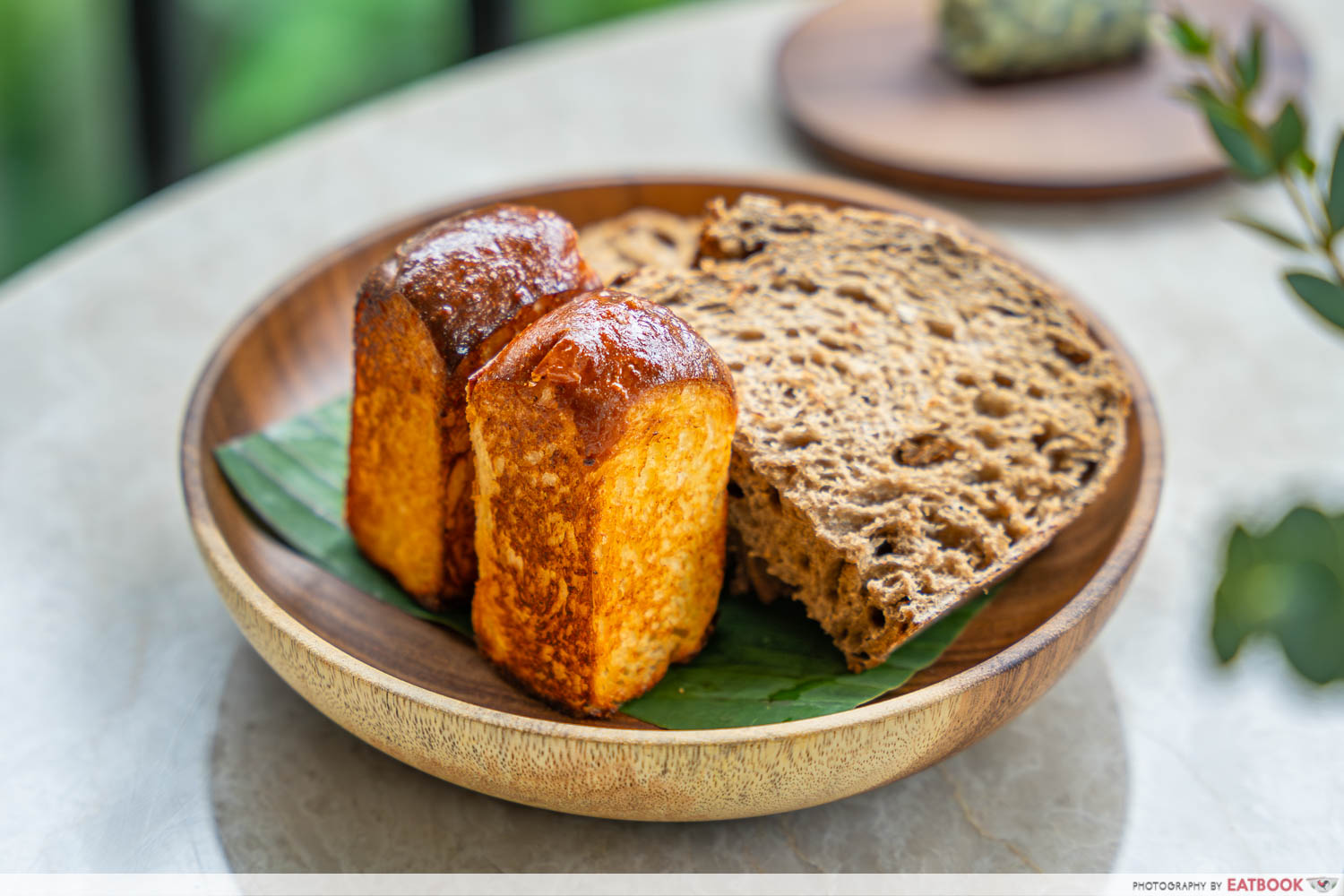 Roia Review: New Modern French Restaurant In Botanic Gardens | Eatbook.sg